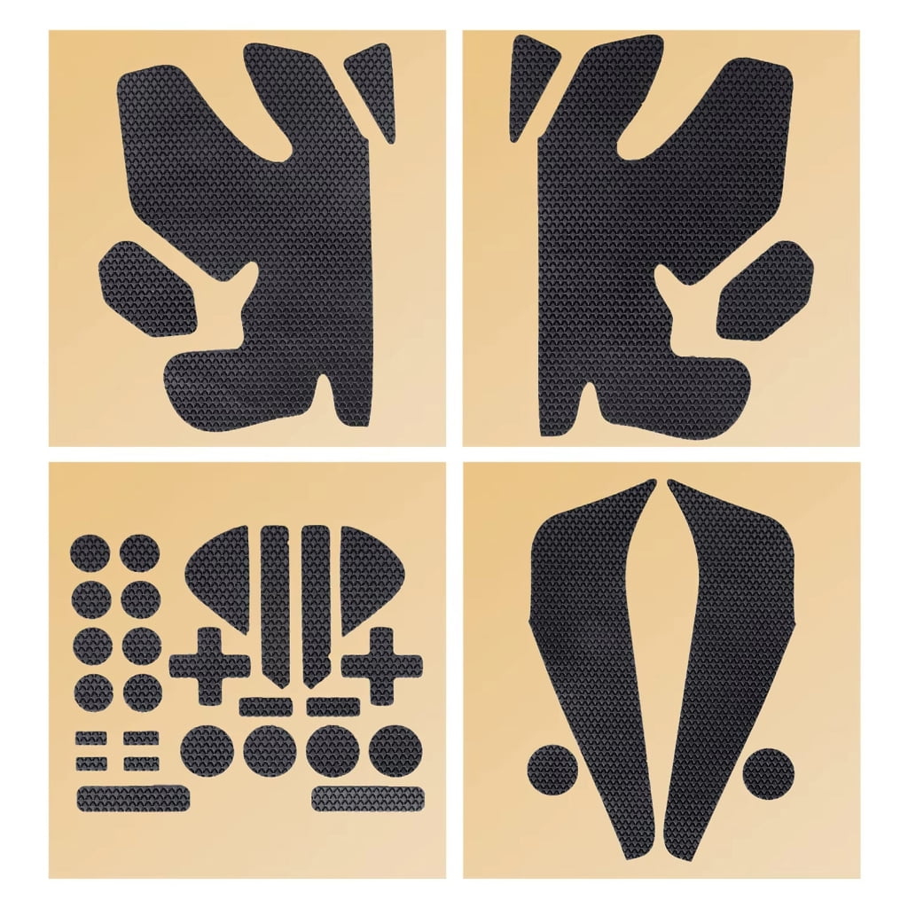 Zeiwohndc Controller Grip Sticker Classical Version for ROG Stickers ...