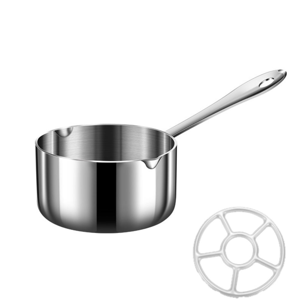 Zeiwohndc Cook Sauce Pots Balanced Weight Distribution Solid Build For ...