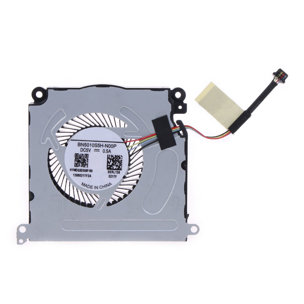Zeiwohndc Cooler Fan for Steam Deck Console BSB0505LA-00 BN5010S5H-N00P ...