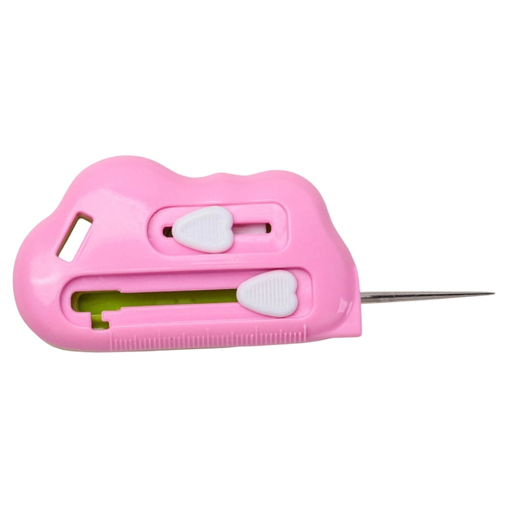 Zeiwohndc Crafting Template For Fabric Marking And Safe Children ...