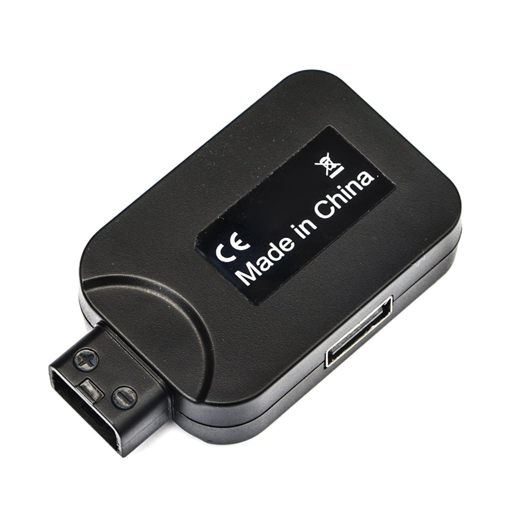 Zeiwohndc D TAP Power System Camera Power Supply Offering 5V And 8V ...