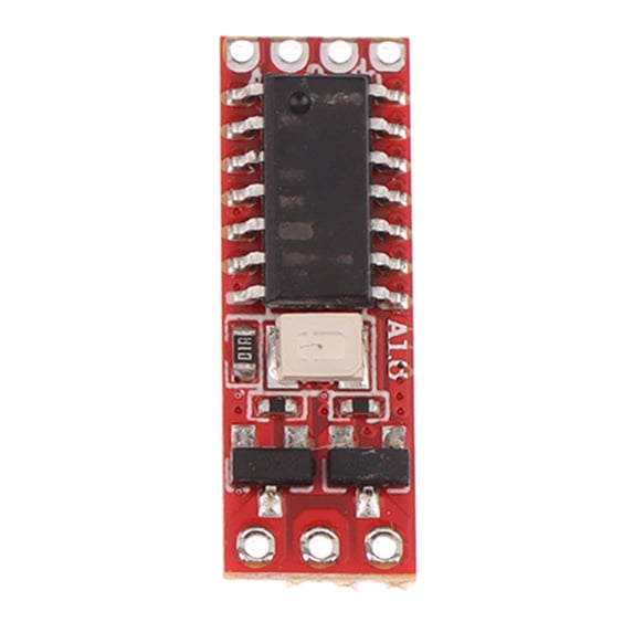 Zeiwohndc DC3.7V-8.4V Brushless ESC Board Remote Controlled Aircraft ...