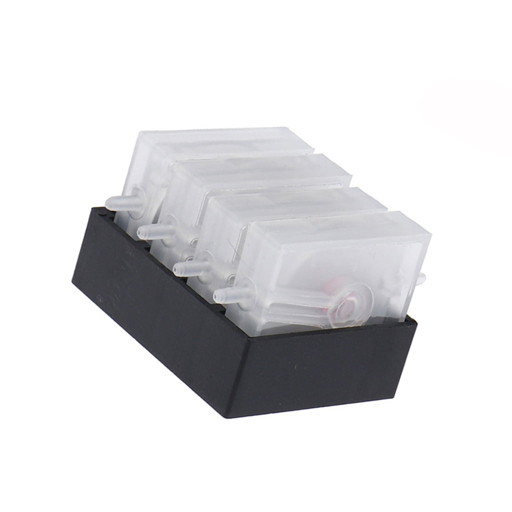 Zeiwohndc Damper Single Pass One Way Adapter Ink Damper Adapter Printer ...
