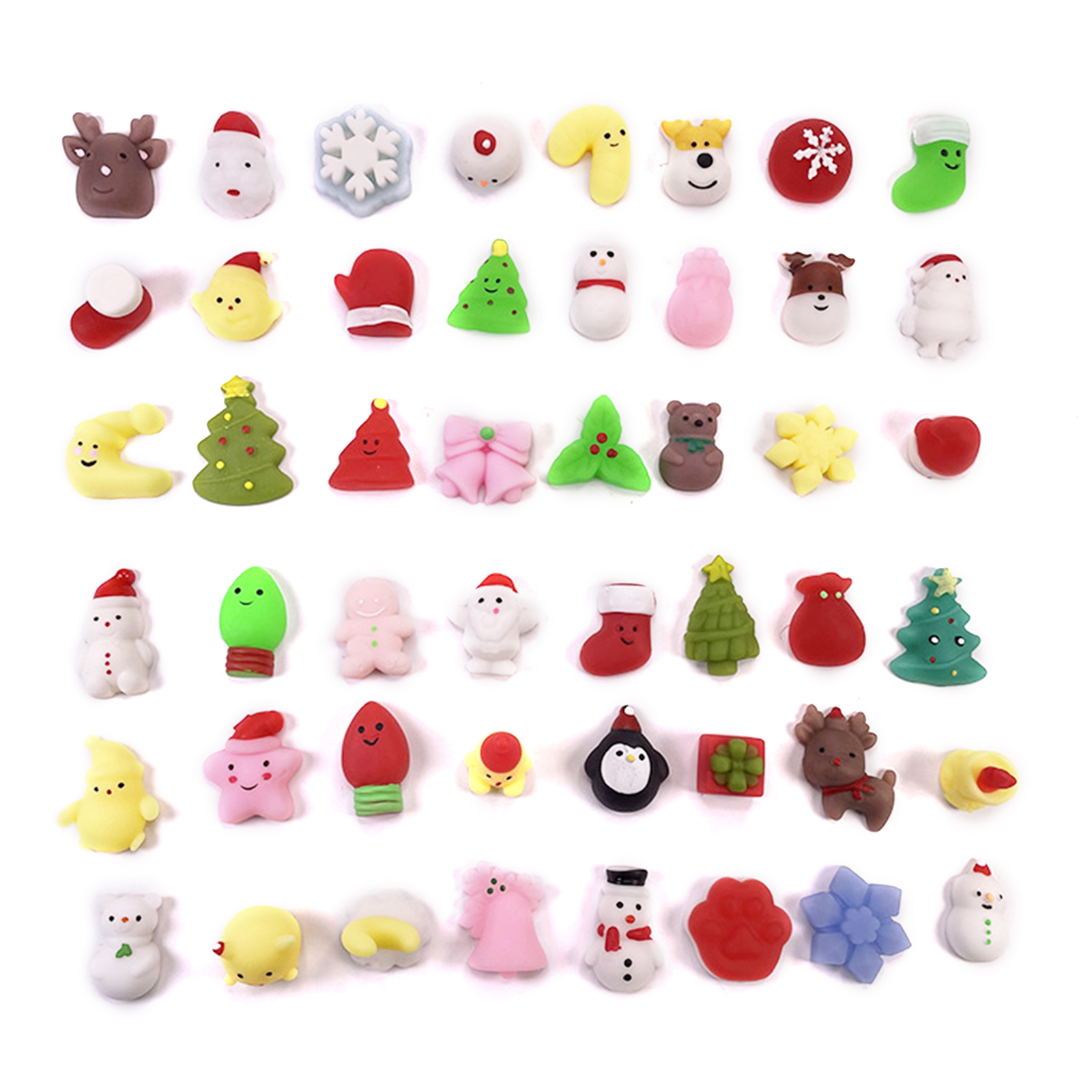 Zeiwohndc Decompressing Fidget Vent Toy Proof Squishie Novelty Gag ...