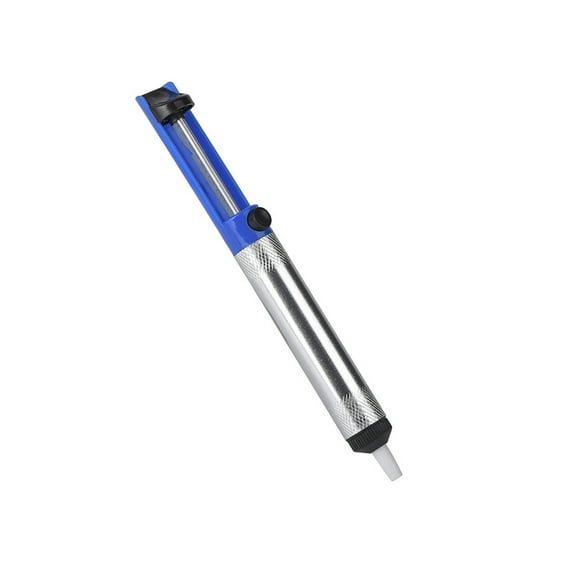 Zeiwohndc Desoldering Pumps Solder Sucker Soldering Wire Iron Suction ...