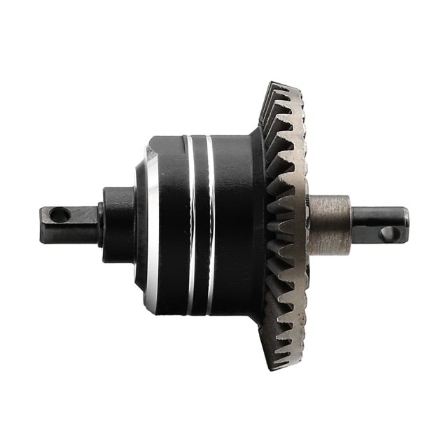 Zeiwohndc Differential for Improved Smooth Power Transmission&Stability ...