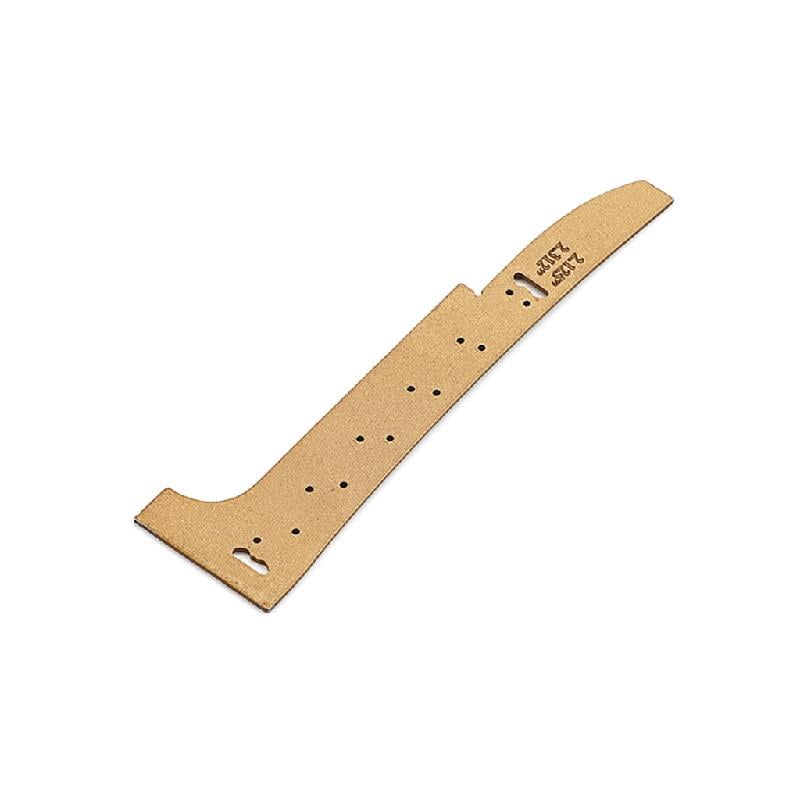 Zeiwohndc Dimension Measuring Tool Bridge Making Tool Bridge Shape ...