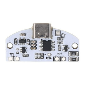 Touch Lamp Control Module