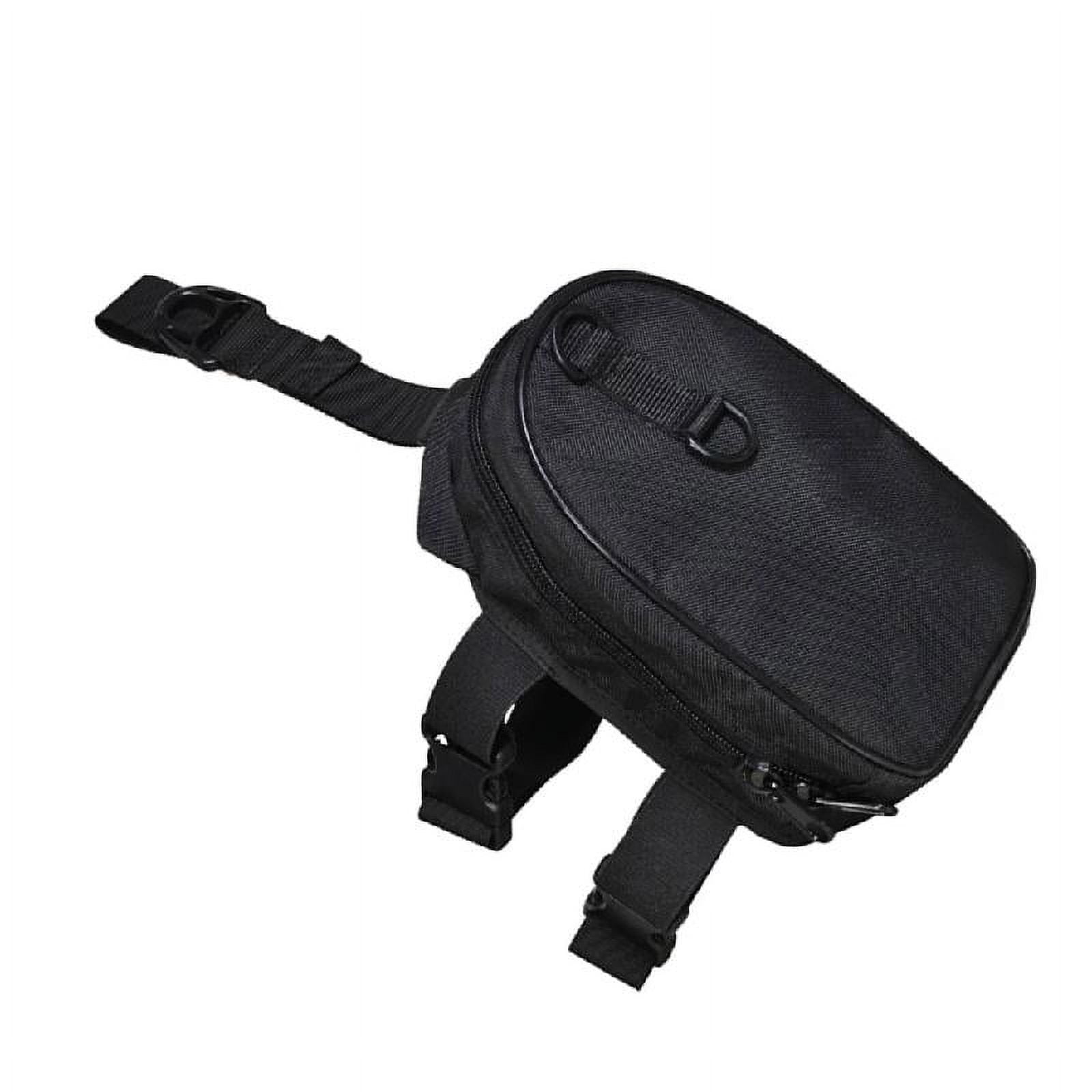 Zeiwohndc Diving Thigh Pouches Underwater Diving Thigh Pocket Diving ...