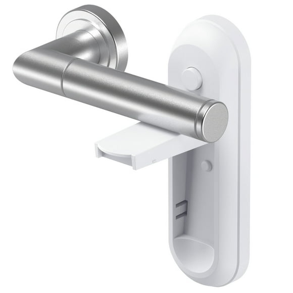 Child Proof Lever Door Handle