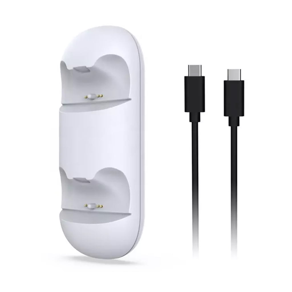 Zeiwohndc Double Controller Charge Dock Base Charging Station for P5 ...