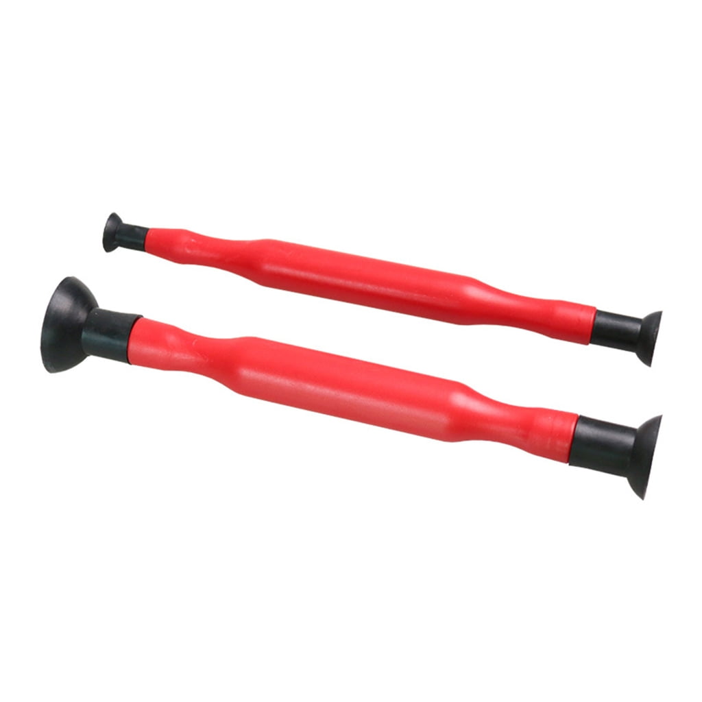 Zeiwohndc Double Ended Valves Lapper Kit Hand Lapping Grinding Sticks ...