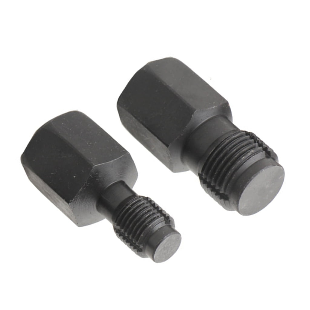 Zeiwohndc Double Thread Size Repair Kit Carbon Steel Tap Set For ...