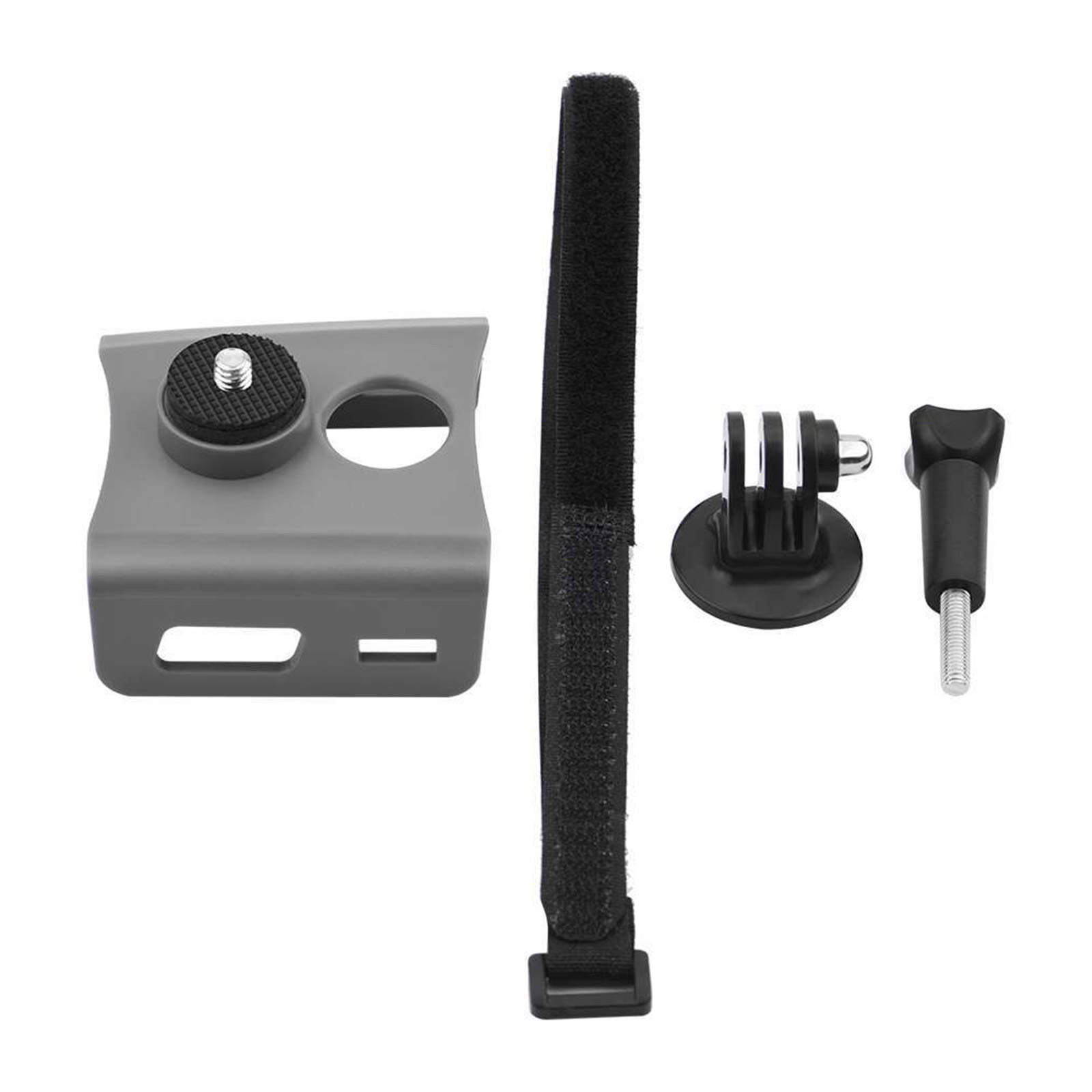 Zeiwohndc Drone Bracket Clamp Adapter for DJ for Mavic Air 2 360° VR Came - Walmart.com