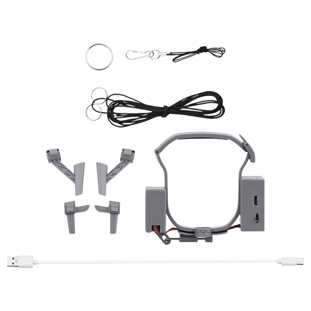 Zeiwohndc Drones Delivery Device Air Dropping Thrower Quick Release ...