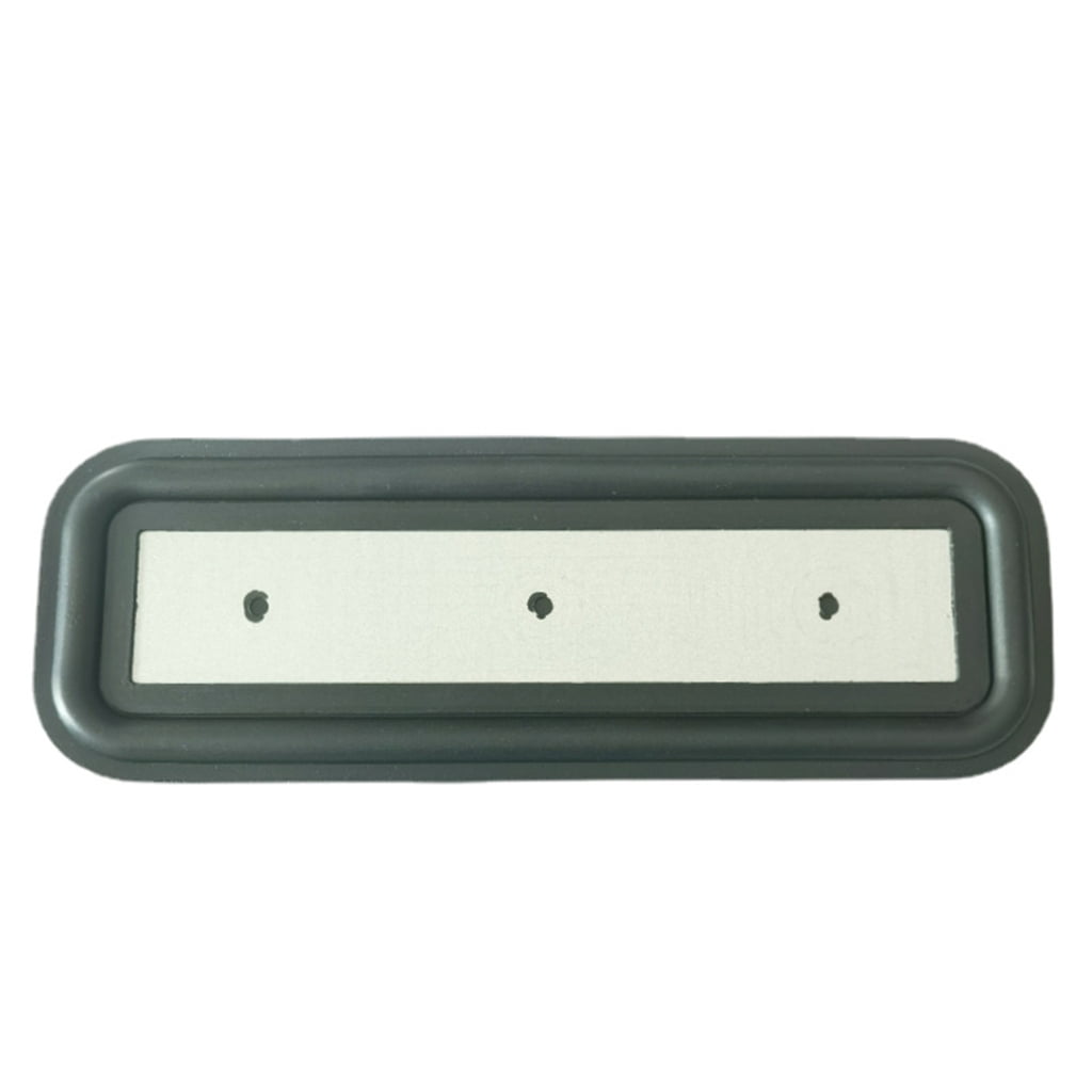Zeiwohndc Durable 95270 Diaphragm Rectangle Shaped Horn Membrane Low ...