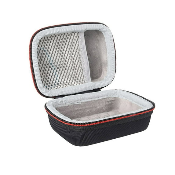 Zeiwohndc EVA Speaker Storage Case With Soft Lining Interior For GO 4 ...