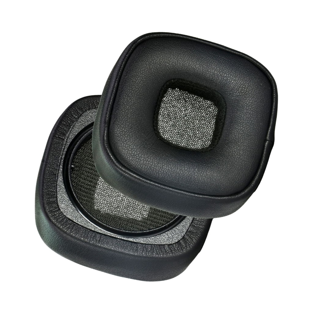 Zeiwohndc Ear Pads Easy Installation for Major V Headphones Ear Cups ...