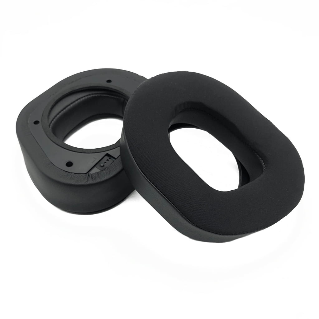 Zeiwohndc Earpads Cooling Headsets Covers Headphone Cushions For 700 ...