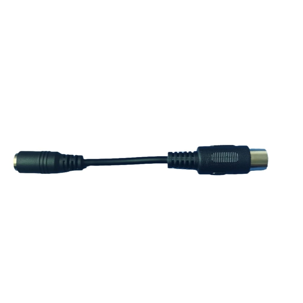 Zeiwohndc Easy Connection Cable for MD1 Male Pin to Female Connector ...