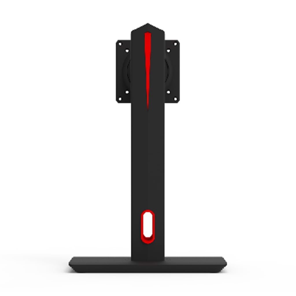 Zeiwohndc Easy Freestanding Monitors Stand for 22" 39" Monitors with ...