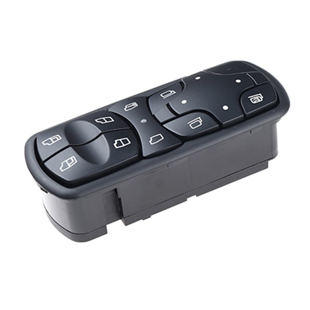 Zeiwohndc Electric Control Power Window Control Switch Button for ...