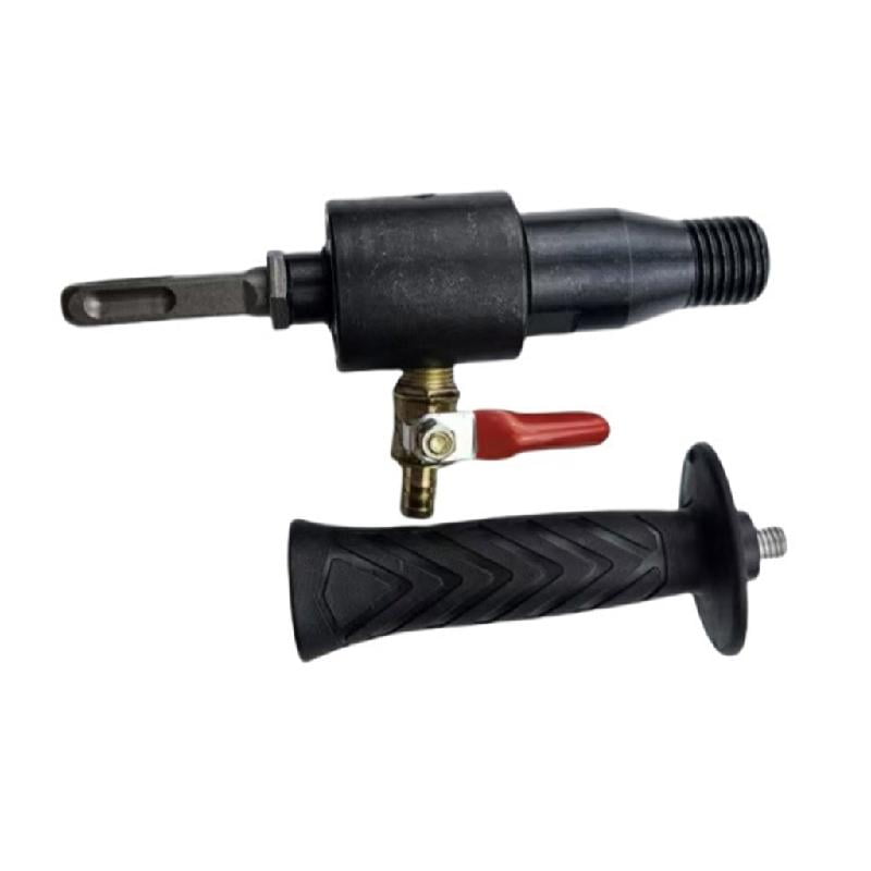 Zeiwohndc Electric Hammer Adapter Water Injection Water Drill Converter ...