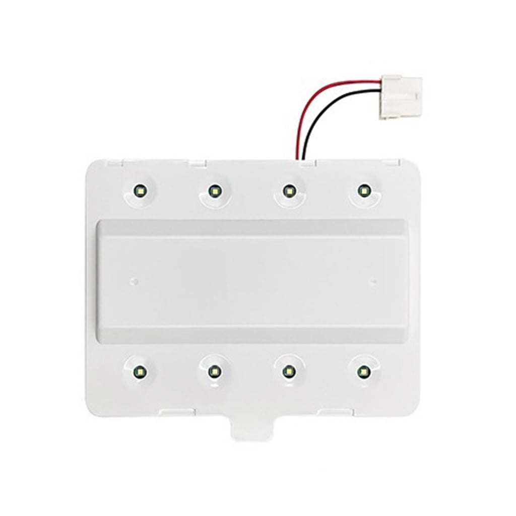 Zeiwohndc Energy Efficient LED Module W11043011 for Refrigerator ...