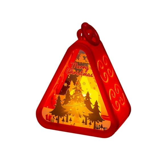 Zeiwohndc Energy Efficient Retro Night Light Touch Activated Warm White ...