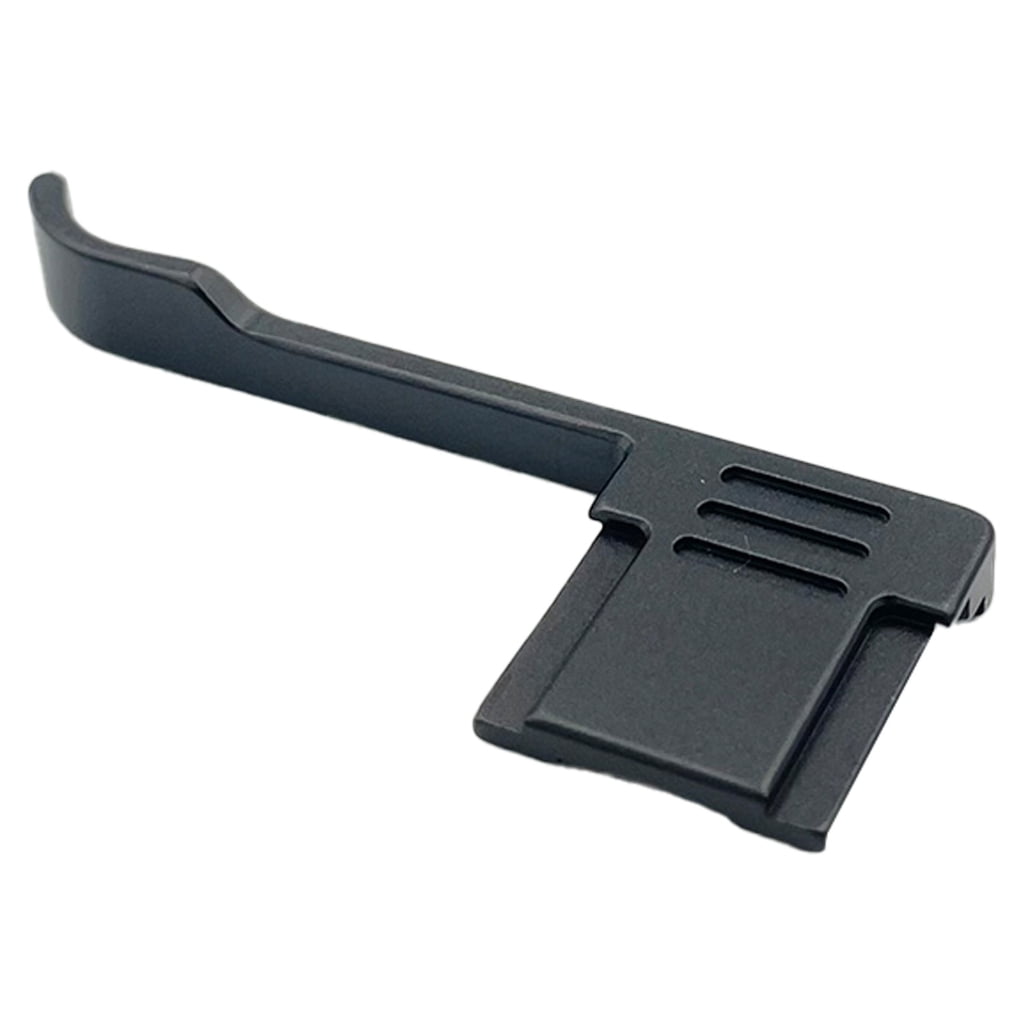 Zeiwohndc Ergonomic Camera Handle Grip Aluminum Thumb Grip for GR3 ...