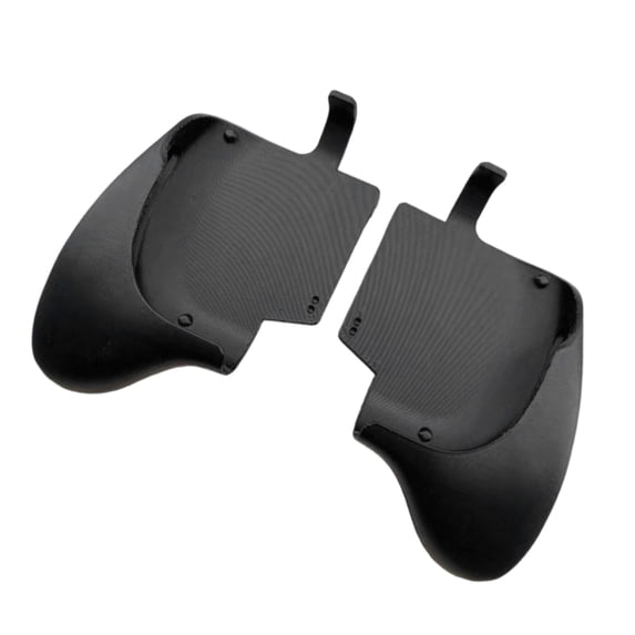 Zeiwohndc Ergonomic Grip Case Enhances Gaming Experience for Trimui ...