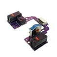 Zeiwohndc Ergonomic Mouse Mainboard Microswitch For GProX Superlight 2 ...