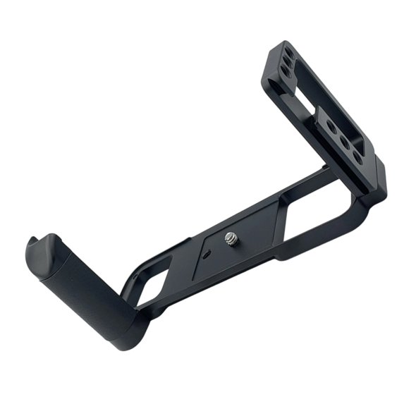 Zeiwohndc Ergonomic Quick Release L Bracket For GFX 50R Camera User ...