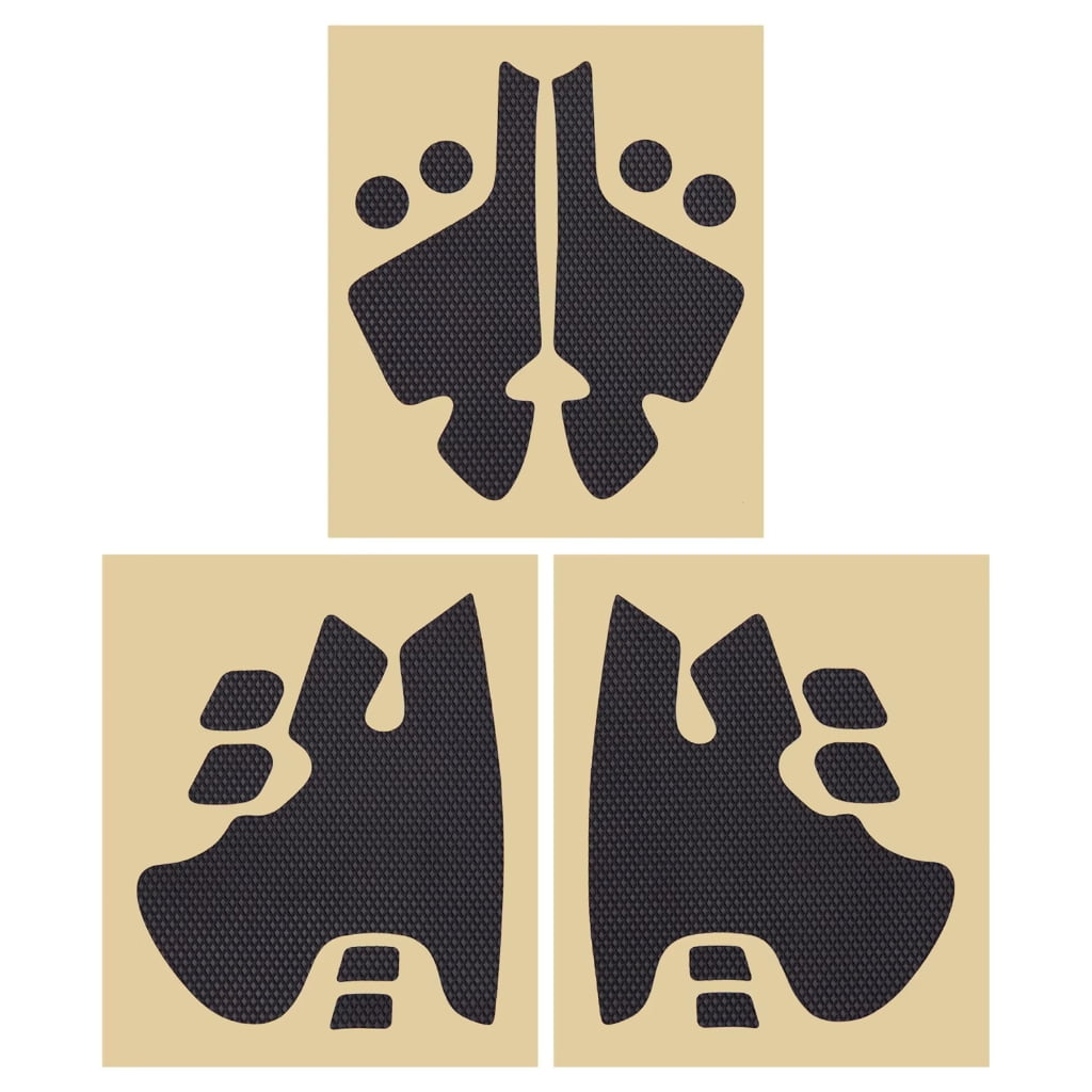 Zeiwohndc Ergonomical Gaming Handle Sticker Precisions Gaming ...