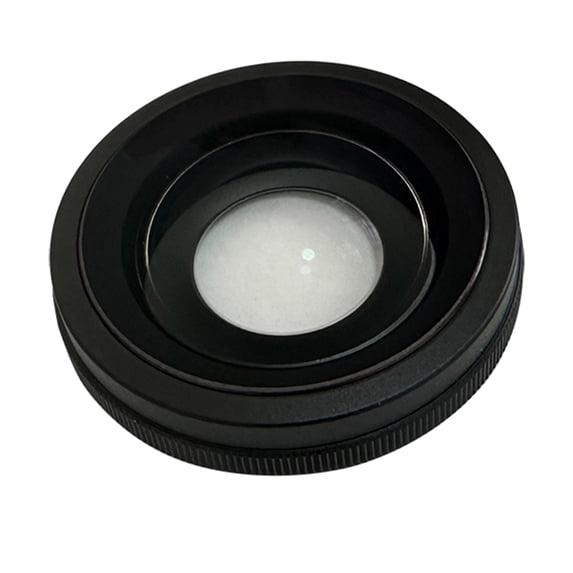 Zeiwohndc Expanded 185 Degree Viewing Lens Wide Angle Lens High Clear ...
