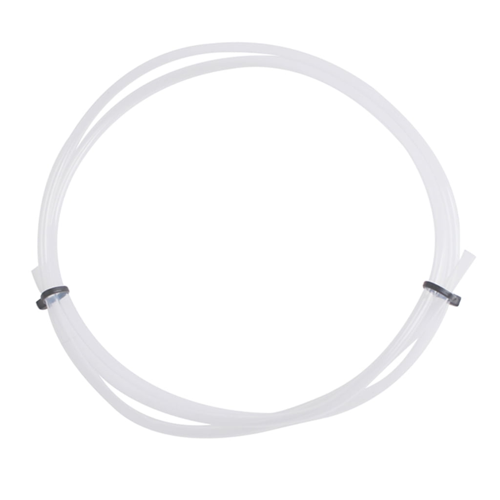 Zeiwohndc FEP Tube FEP Tubing for Optimized 3D Printer Setups ...