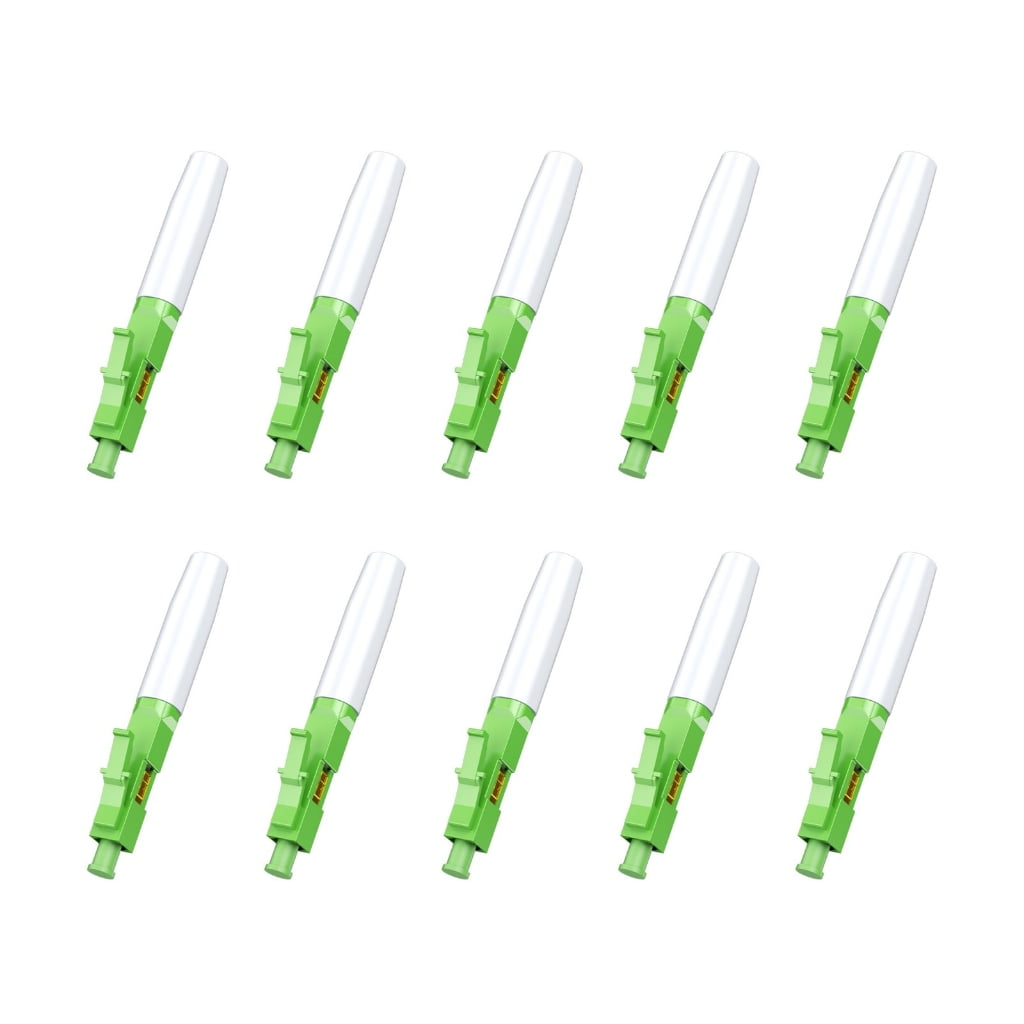 Zeiwohndc Fast Installation Fiber Opt Cold Splicing Connector Not Need ...