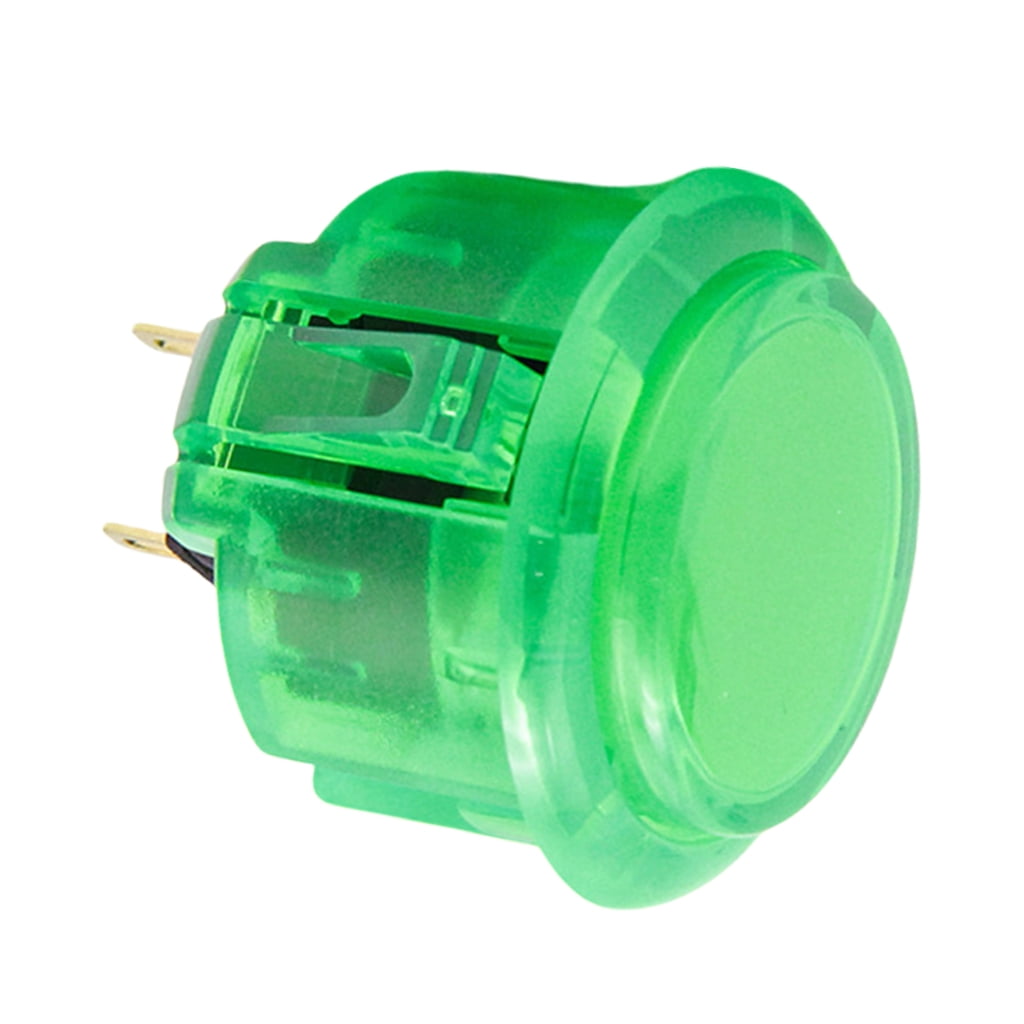 Zeiwohndc Fast Response Mechanical Keyboards Button for Arcade Machines ...