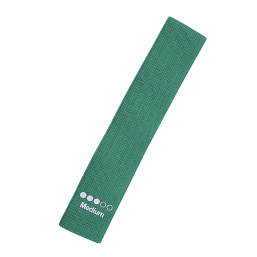 Zeiwohndc Fitness Resistance Band For Strength Training With Color ...
