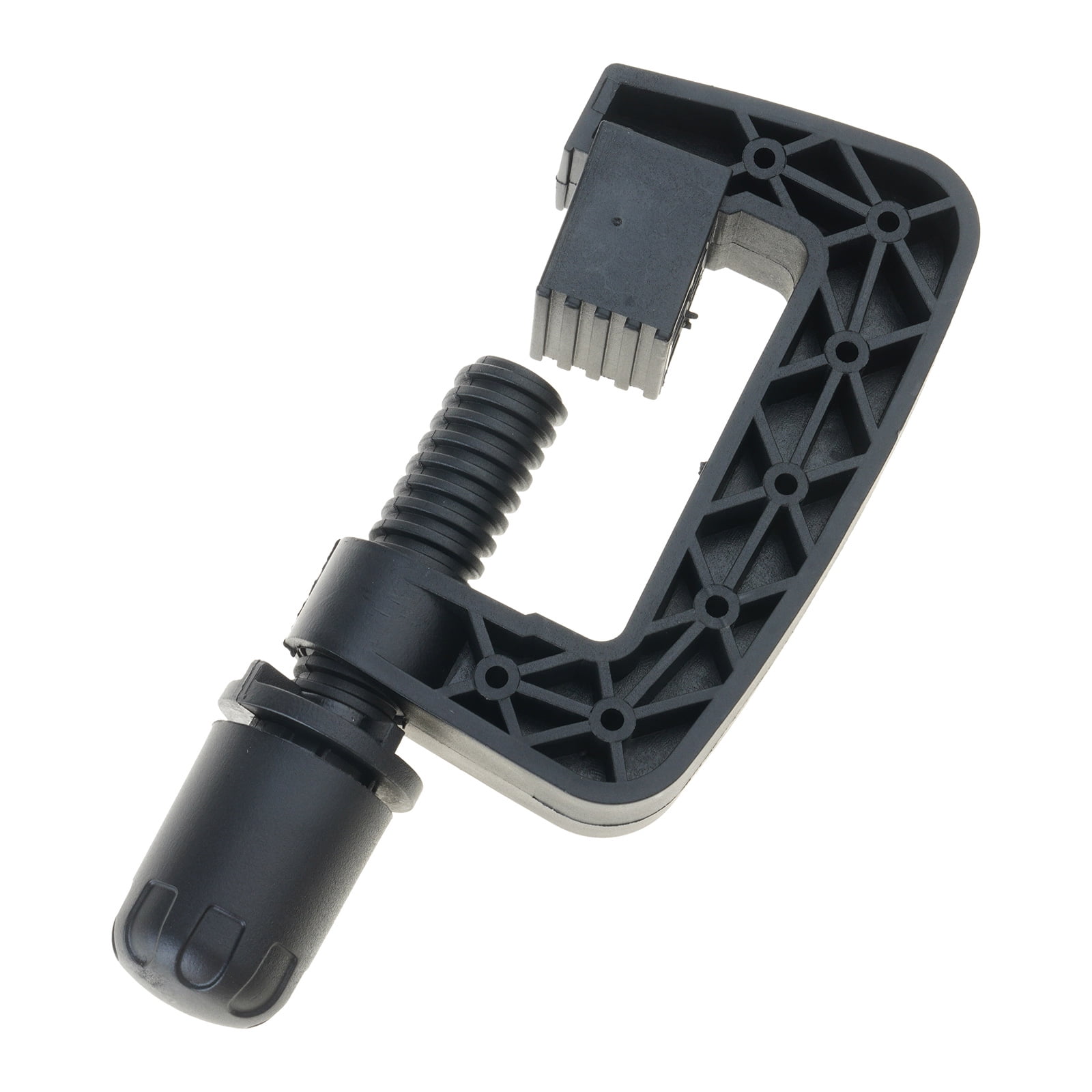 Zeiwohndc Fixing Clamp Screw Bolt Easy Installation for G27 G29 Gaming ...