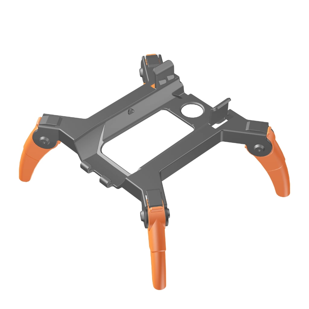 Zeiwohndc Flight Landing Gear Quick-release Aircraft Legs for 3 Pro ...