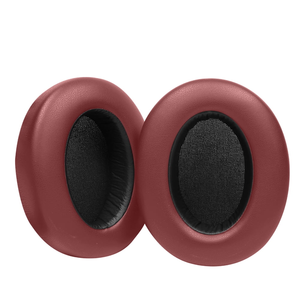 Zeiwohndc Foam Earpads For WH-XB910N Over Ear Headphones Noise ...