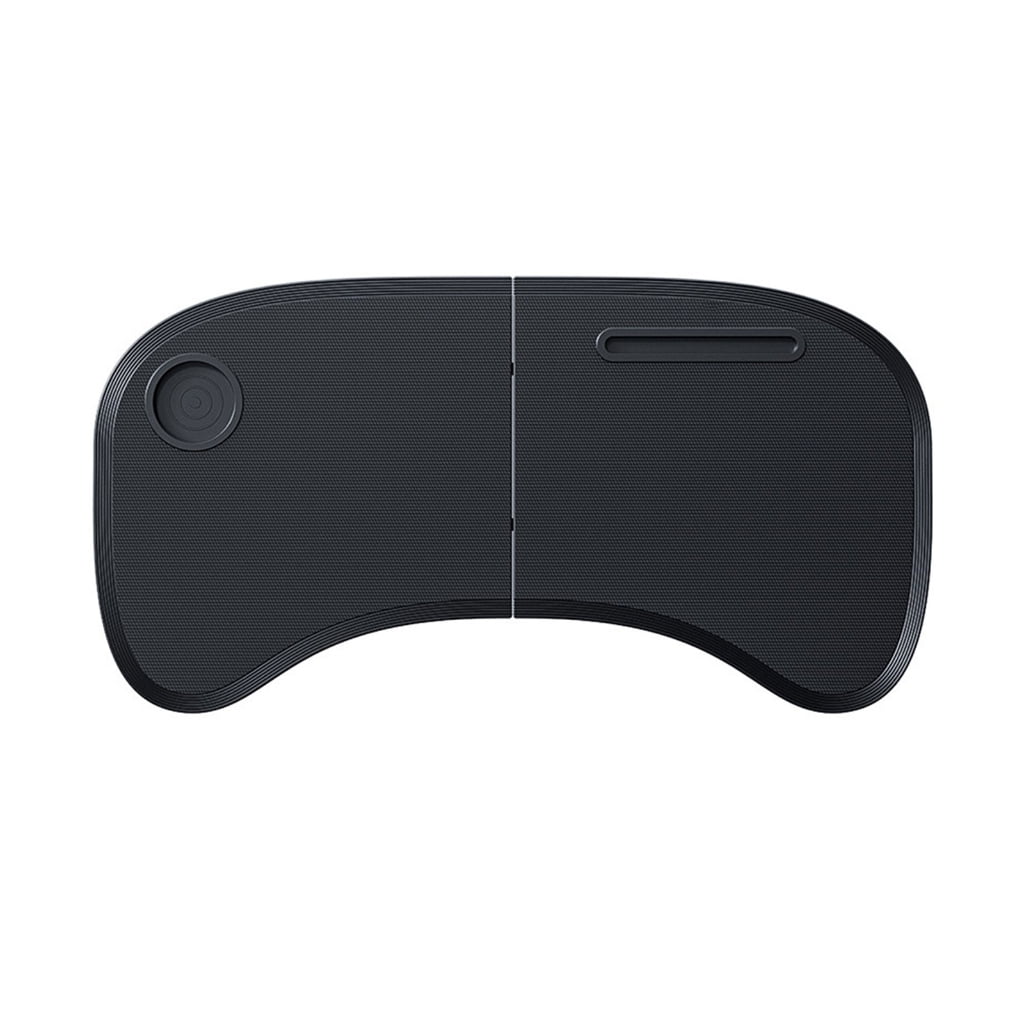 Zeiwohndc Foldable Vehicle Table For Front Seat Mounting Steering Wheel ...