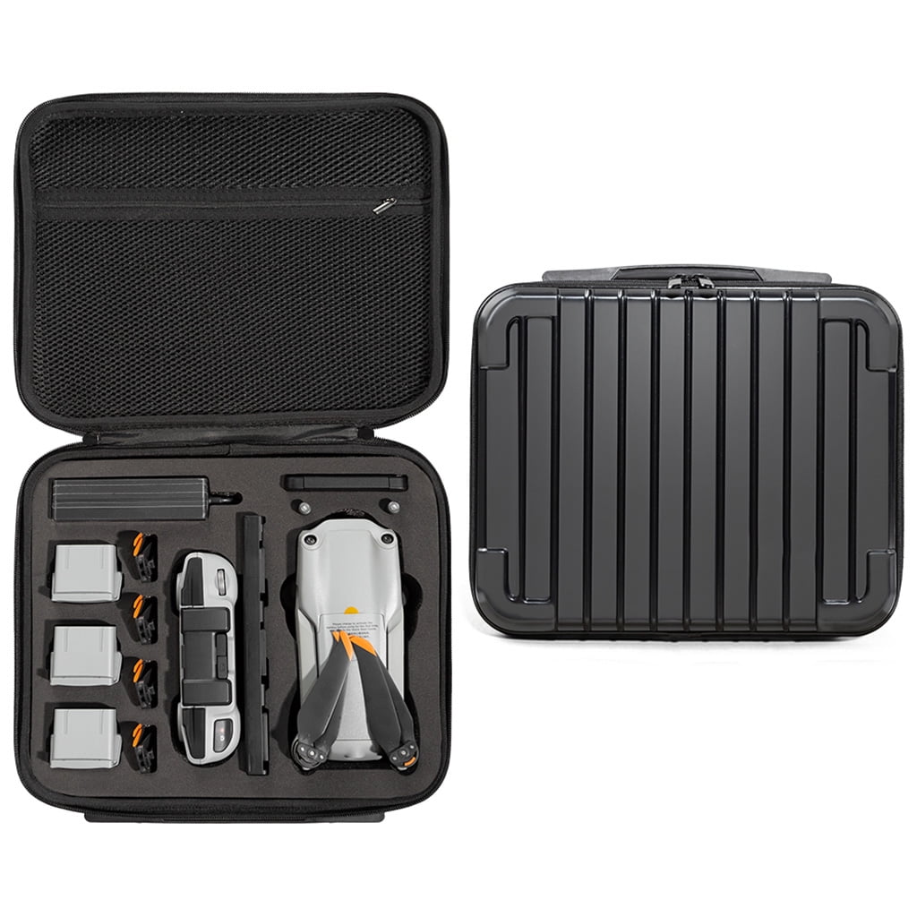 Zeiwohndc For Mavic Air 2/ 2S Storage Box Hard Outdoor Carrying Bag ...