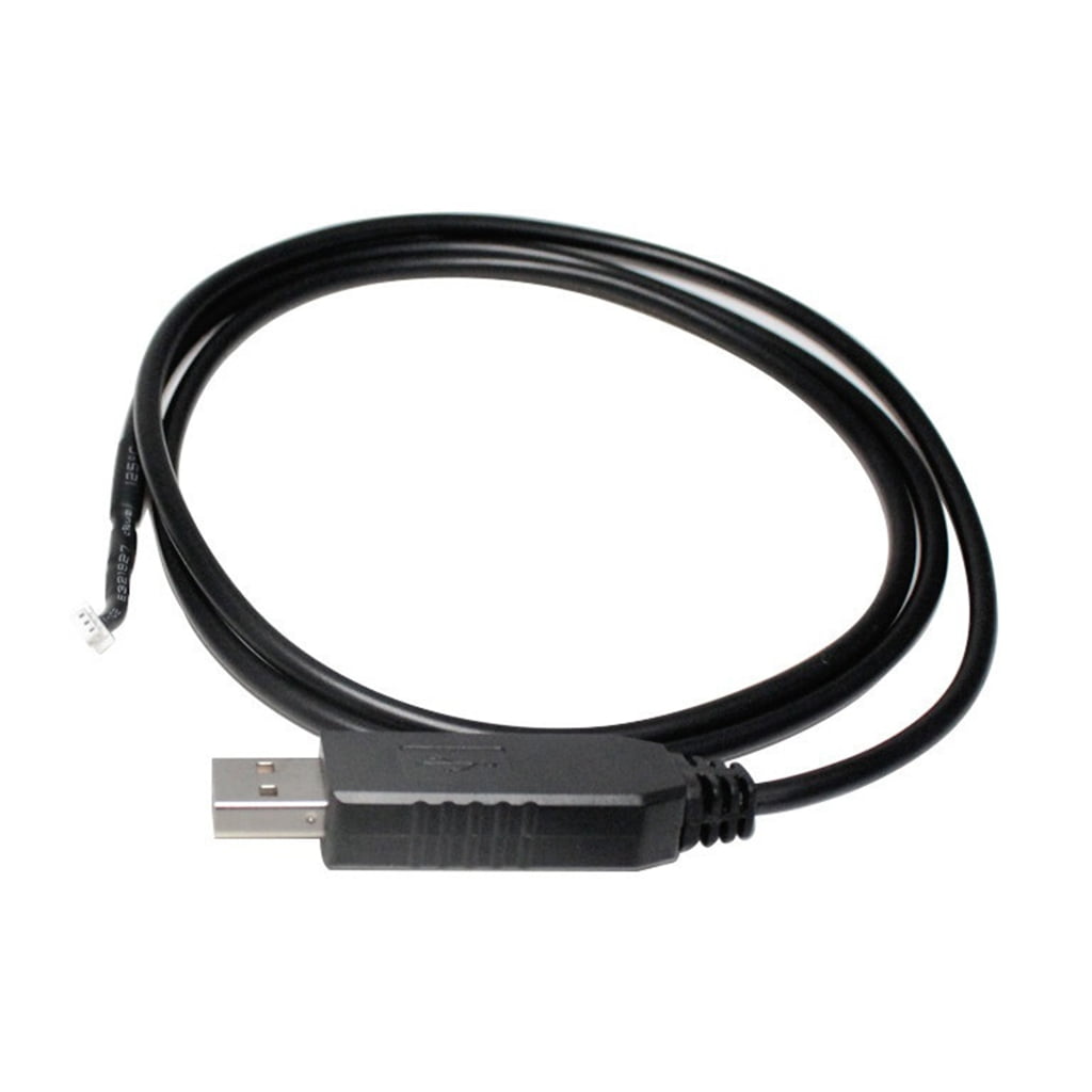 Zeiwohndc For RPi 5 Serial Port Cable Terminal UART Display Cable Debugging Cable - Walmart.com