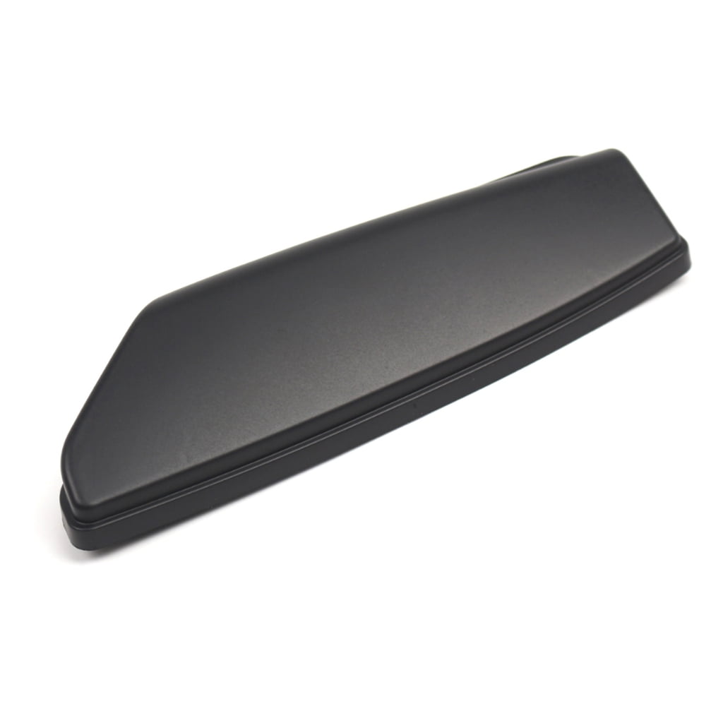 Zeiwohndc Front Air Intake Inlet Duct Cover Panel Engine Airflows ...