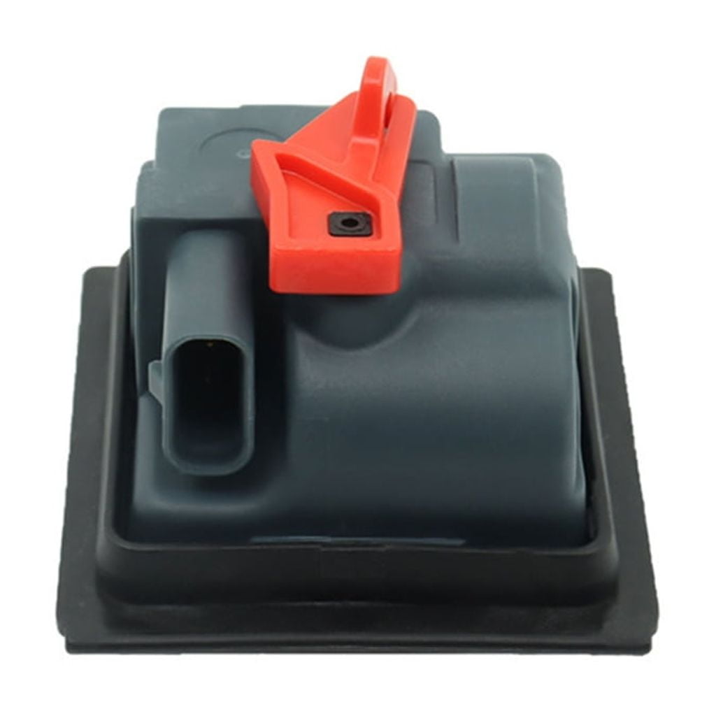 Zeiwohndc Fuel Door Lock Actuator Motor Automotive Repair Component for ...