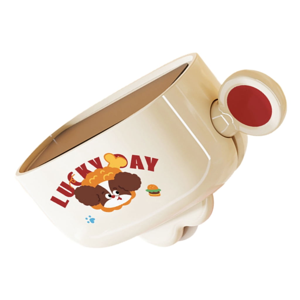 Zeiwohndc Fun And Functional Toothpaste Squeezer With Magnetic For Kids ...