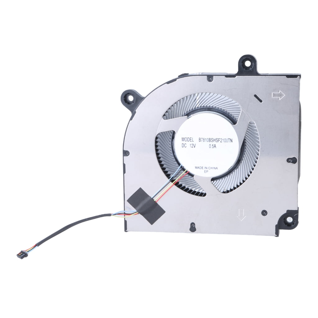 Zeiwohndc GPU Cooling Fan Laptops Coolers Fan for 2022 RMG2212 A11-P1 Fan Radiators - Walmart.com