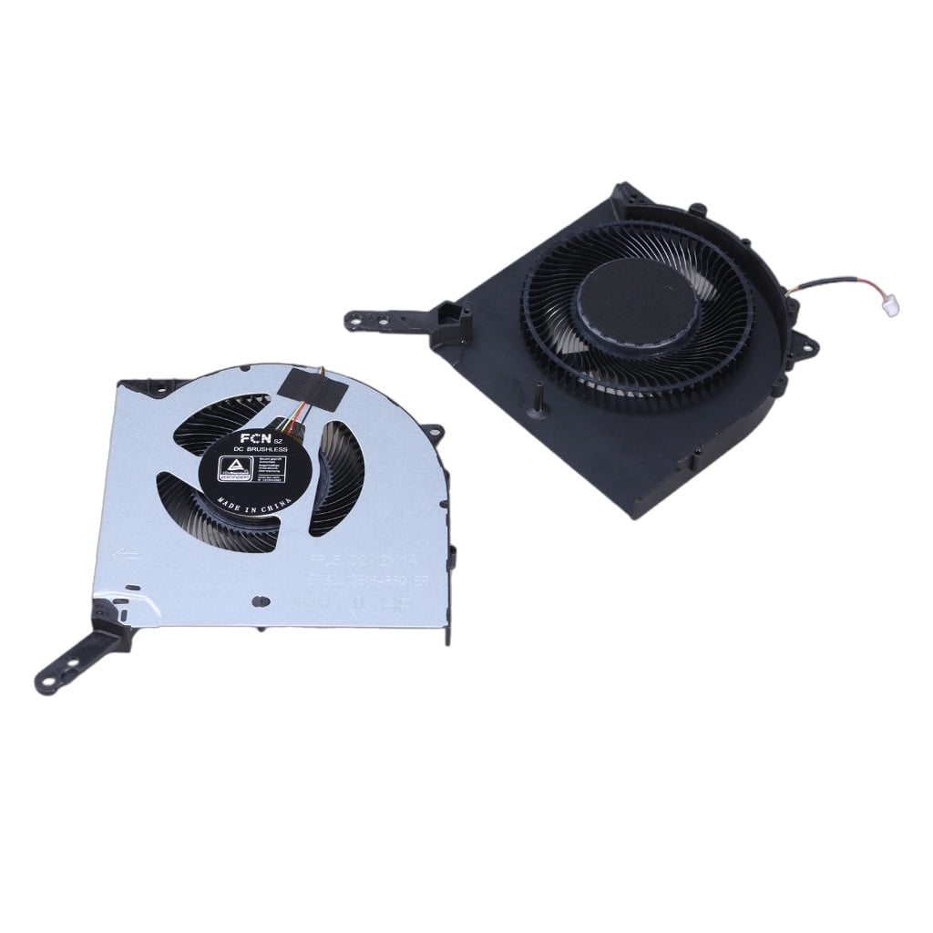 Zeiwohndc GPU Cooling Fan Laptops Coolers Fan for Legion Y9000P IRX8 ...